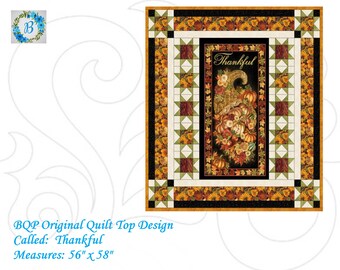 BlueberryQuiltPatch - Etsy Canada