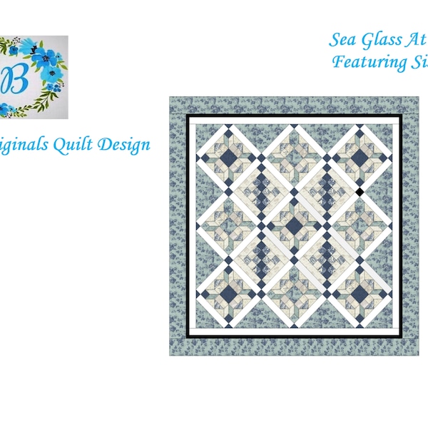 Sister Bay Fabric - Etsy