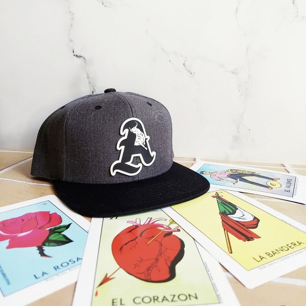 Chicano Streetwear - Etsy