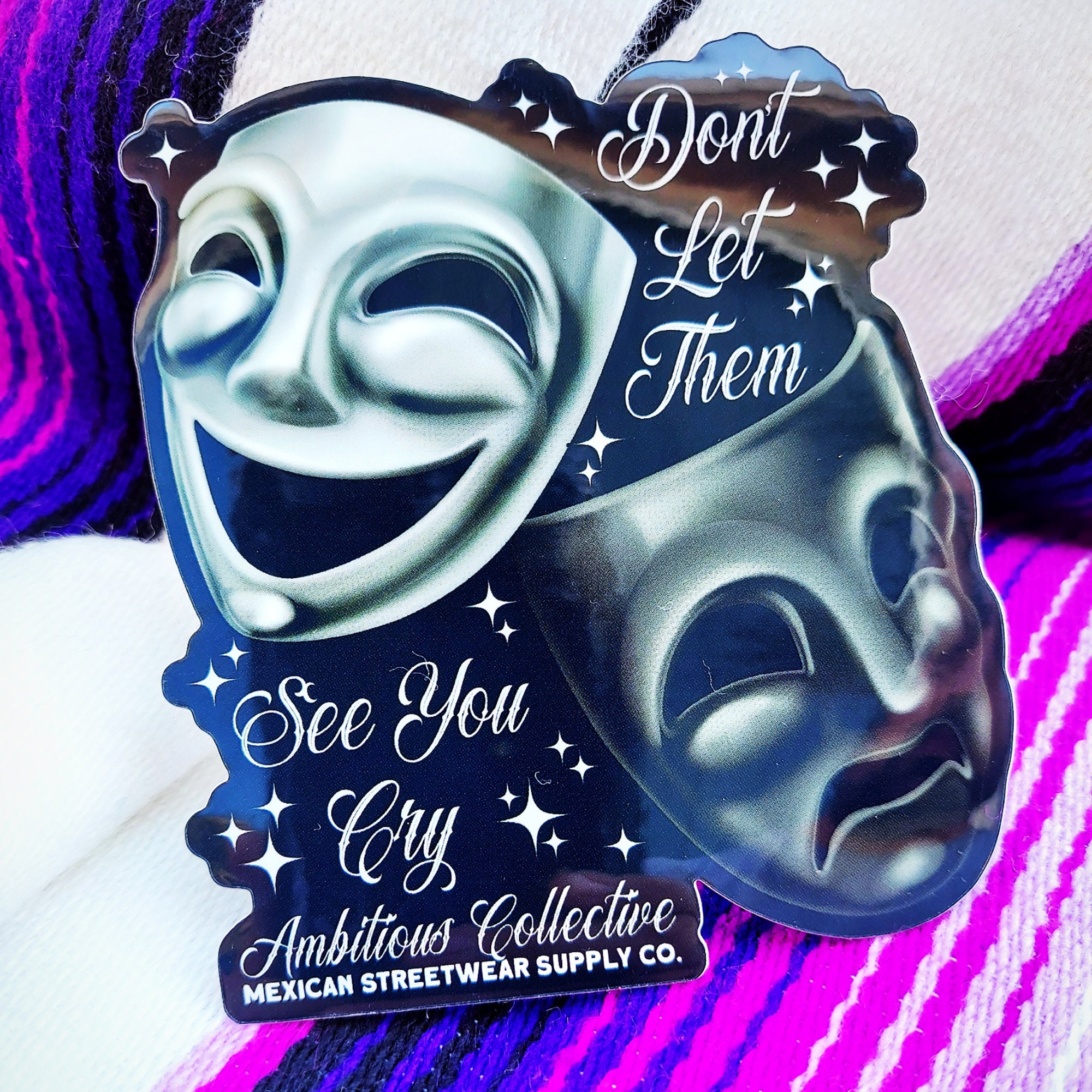 Mexican Stickers, Latino Stickers, Chicano Stickers, Laptops Stickers ...