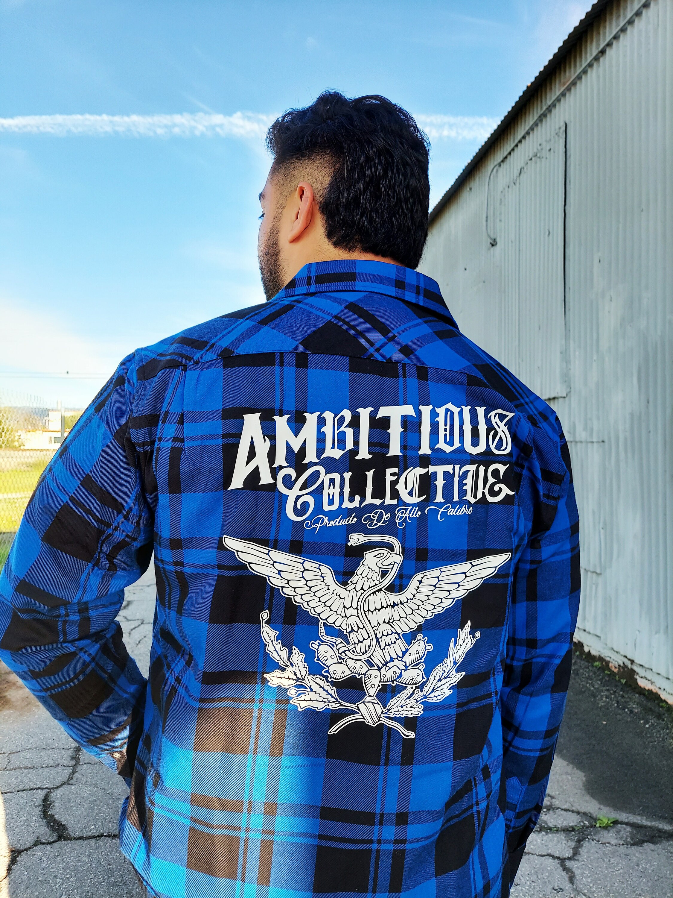 Flannels, Mexican Streetwear, Chicano Streetwear, Mexican Streetwear ...