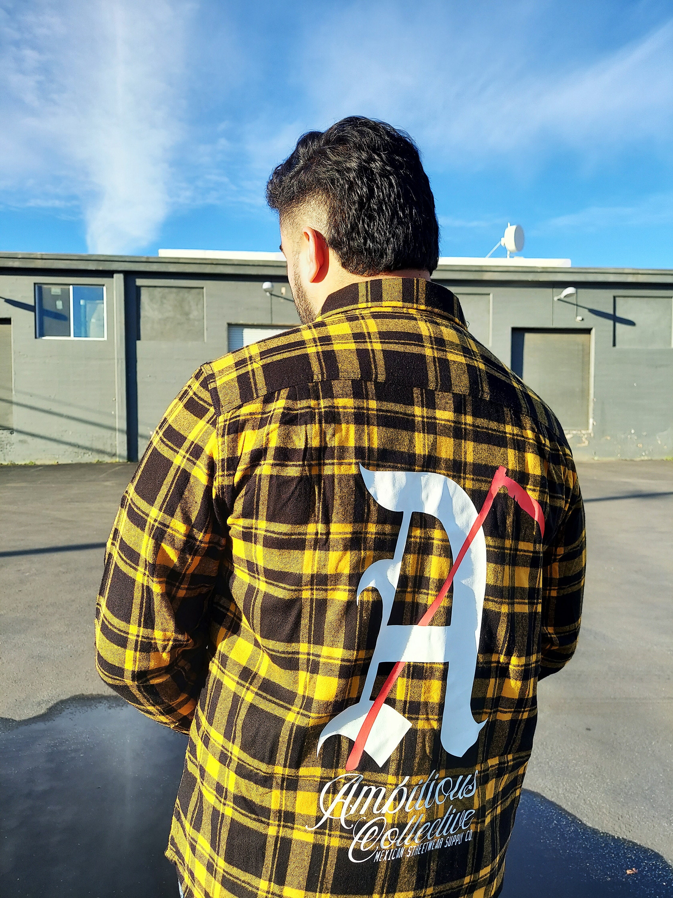 Flannels, Mexican Streetwear, Chicano Streetwear, Mexican Stickers ...