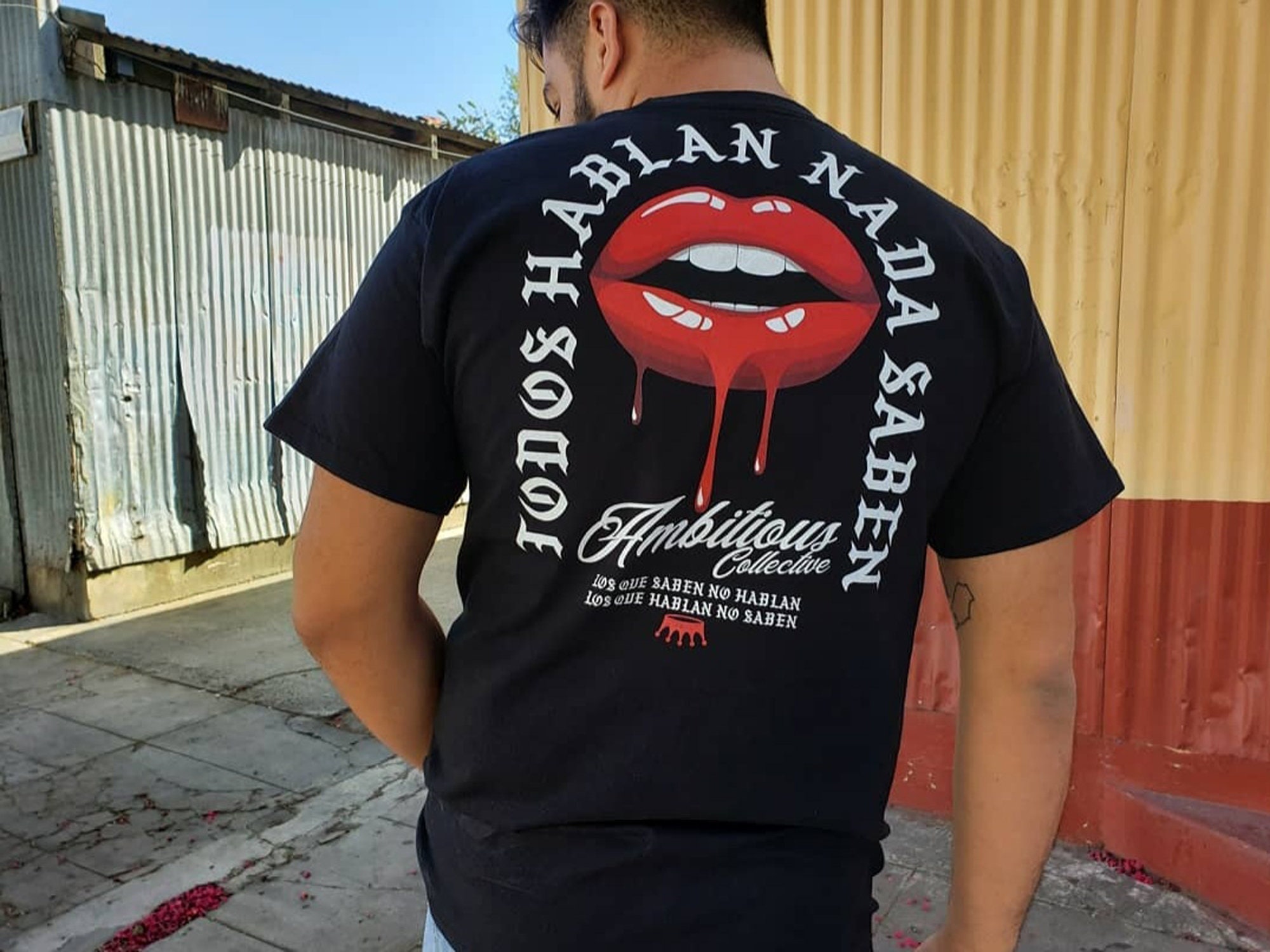 Mexican Streetwear Chicano Streetwear Mexican Stickers - Etsy