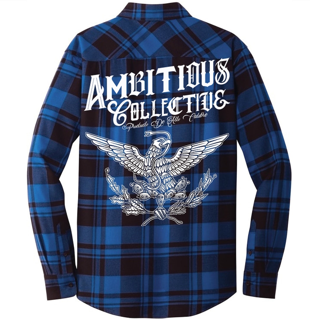 Flannels, Mexican Streetwear, Chicano Streetwear, Mexican Streetwear ...