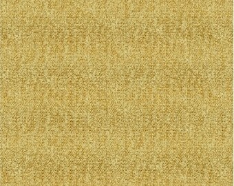 Windham Gold Metallic Fabric - Etsy