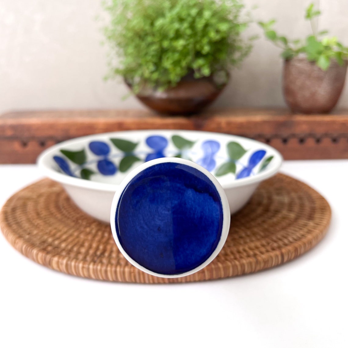 Rorstrand IRENE Pan, Vintage Scandinavian Tableware , Rosemarie ...