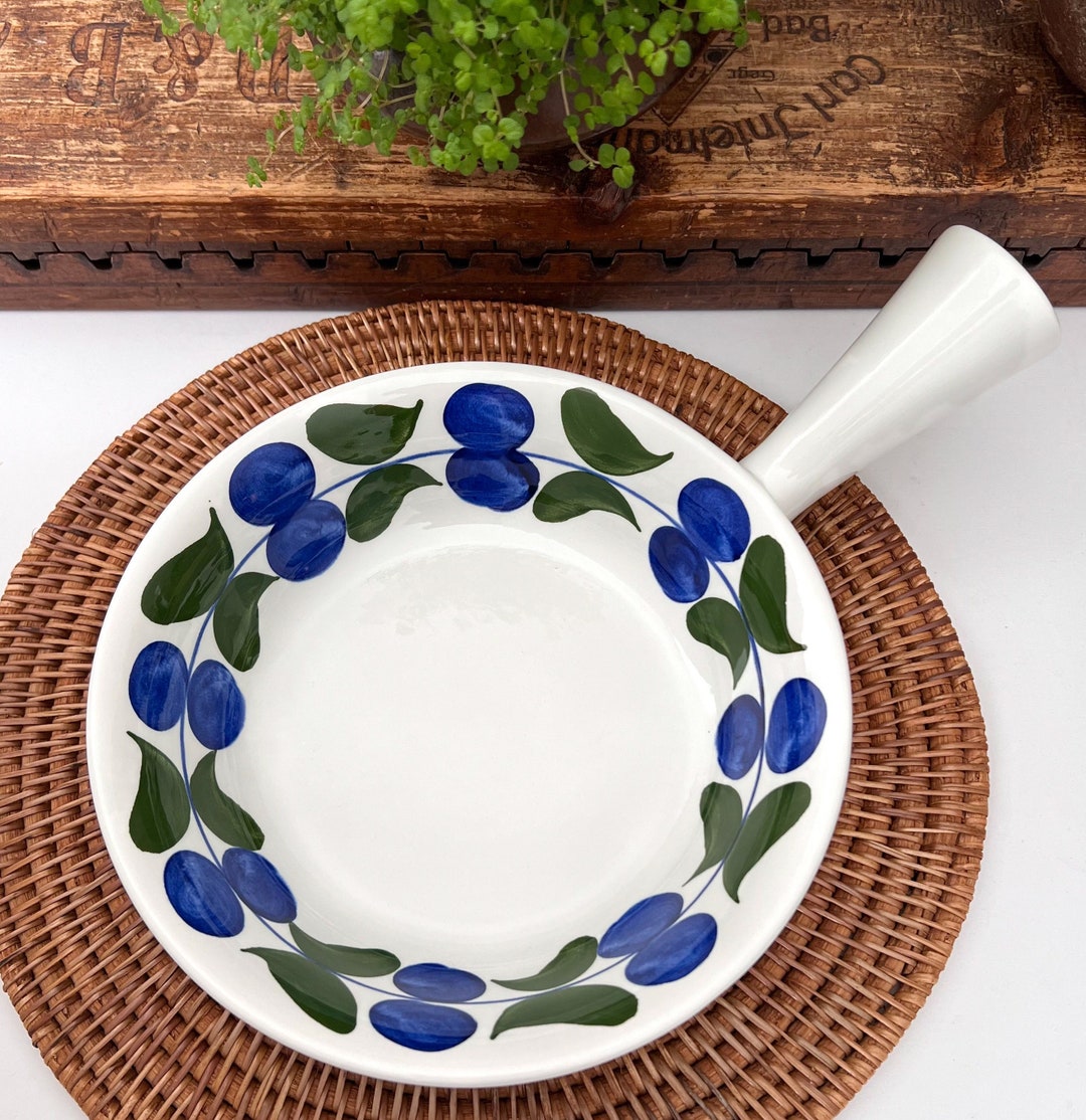 Rorstrand IRENE Pan, Vintage Scandinavian Tableware , Rosemarie ...