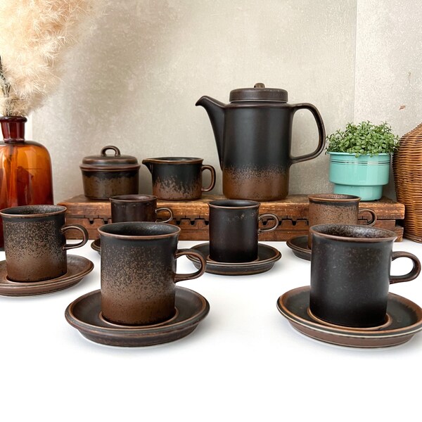 Scandinavian Coffee Pot - Etsy