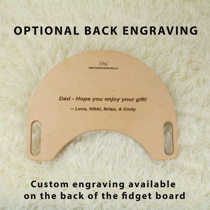 Occupational Therapy Asmr Trigger Busy Fidget Board for Adults, Dementia Activities, Alzheimers ...