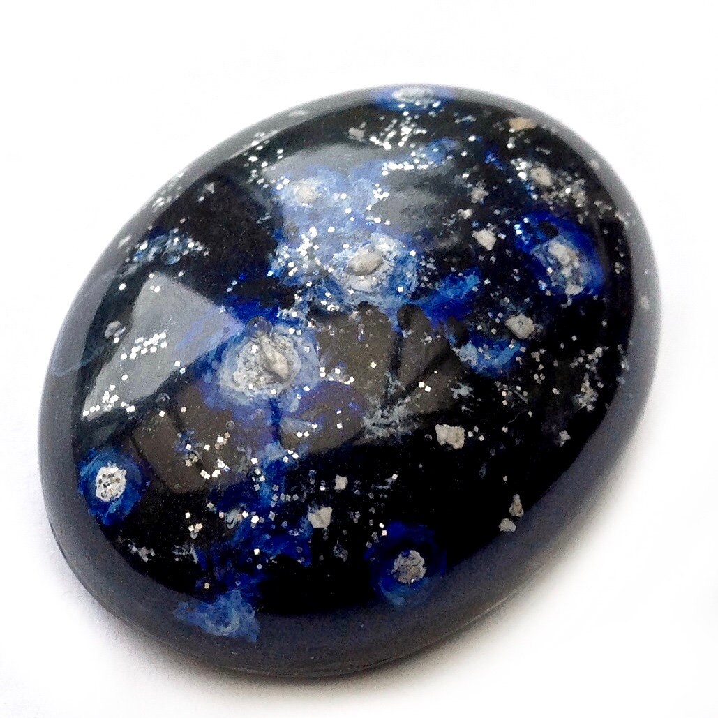 Cremation Ashes Thumb Stone Worry Stone Memorial Stone Your - Etsy UK