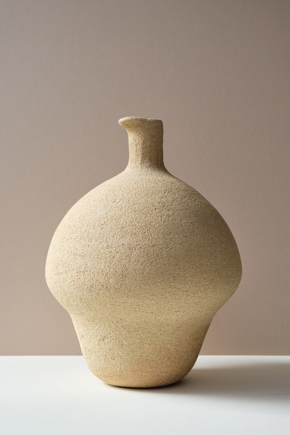 Vessel / Ceramic Vase / Contemporary Ceramic Vessel / Ceramic Vessel ...