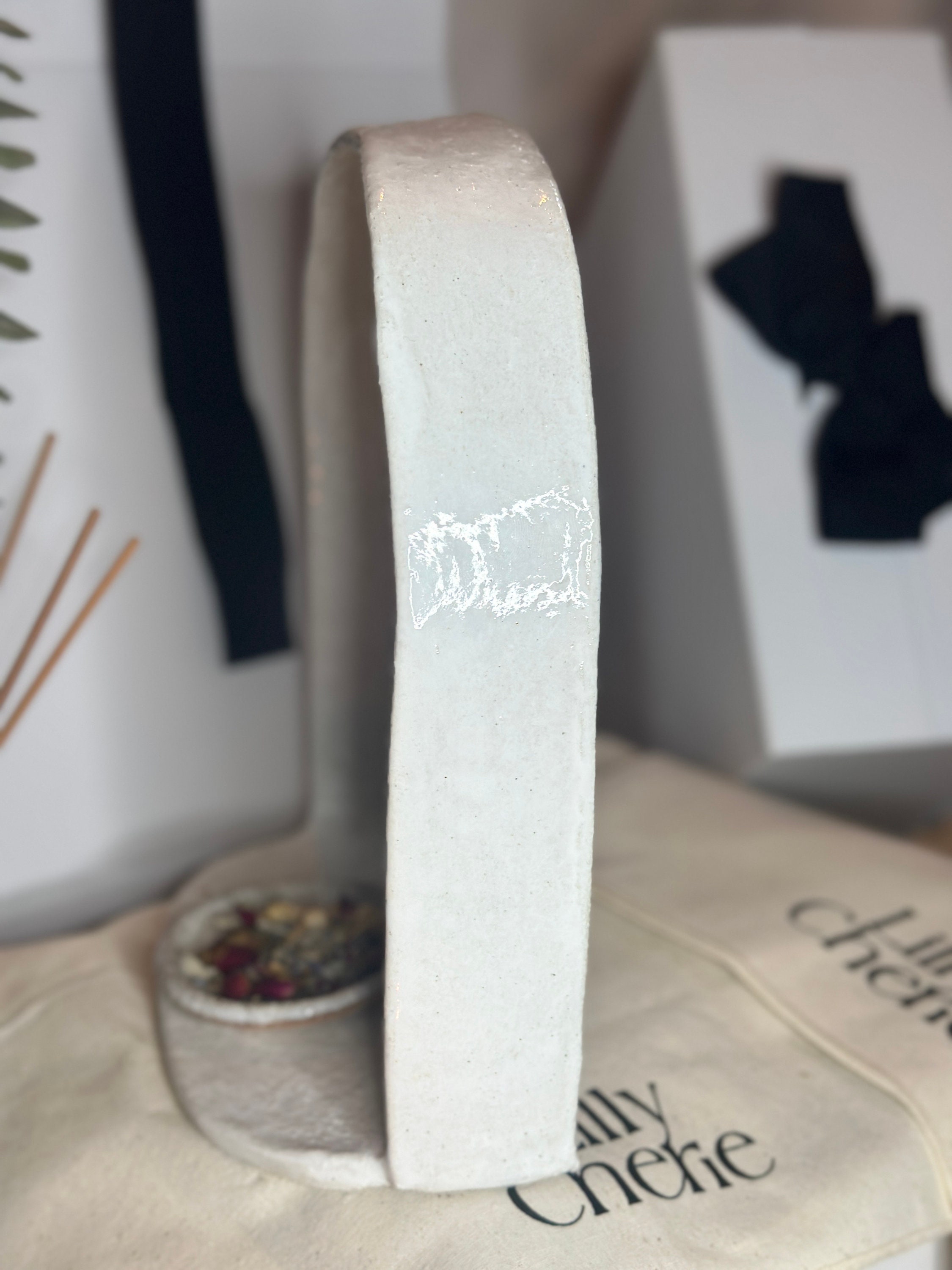 Handmade Ceramic Altar / Niche - Etsy