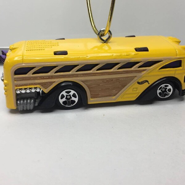 School Bus Fan - Etsy