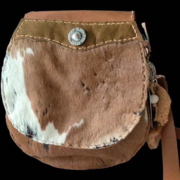 Springbok Hide - Etsy