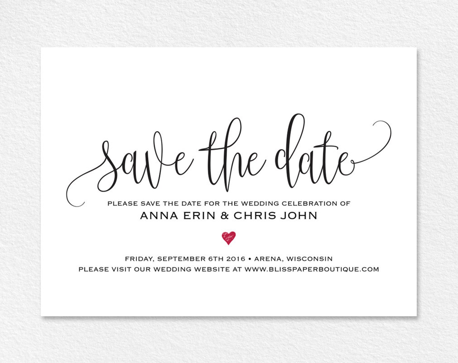save-the-date-template-save-the-date-card-save-the-date-etsy