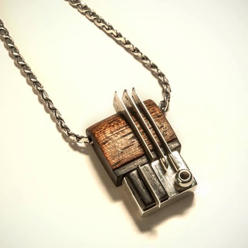 Usb Necklace - Etsy