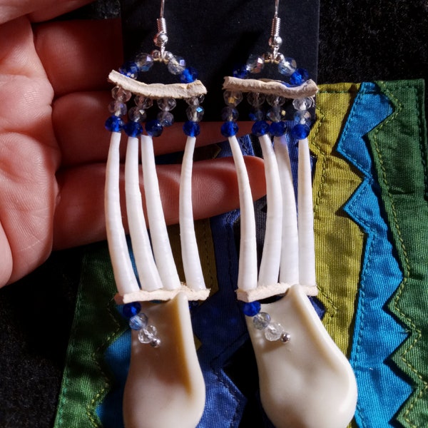 Elk Teeth - Etsy