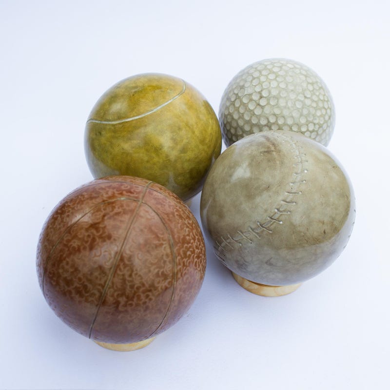Dorodango - Etsy