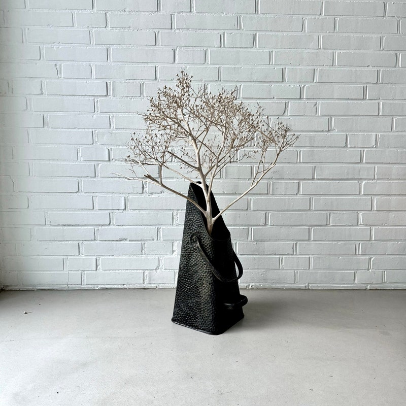 Bodenvasen antik - Etsy.de