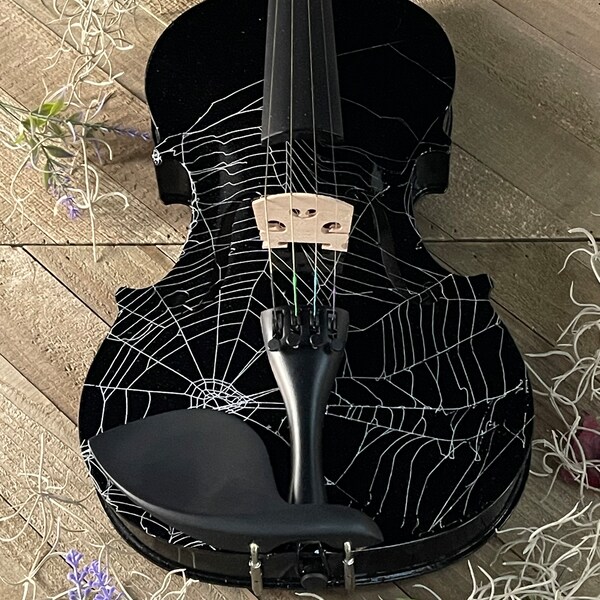 Violin - Etsy