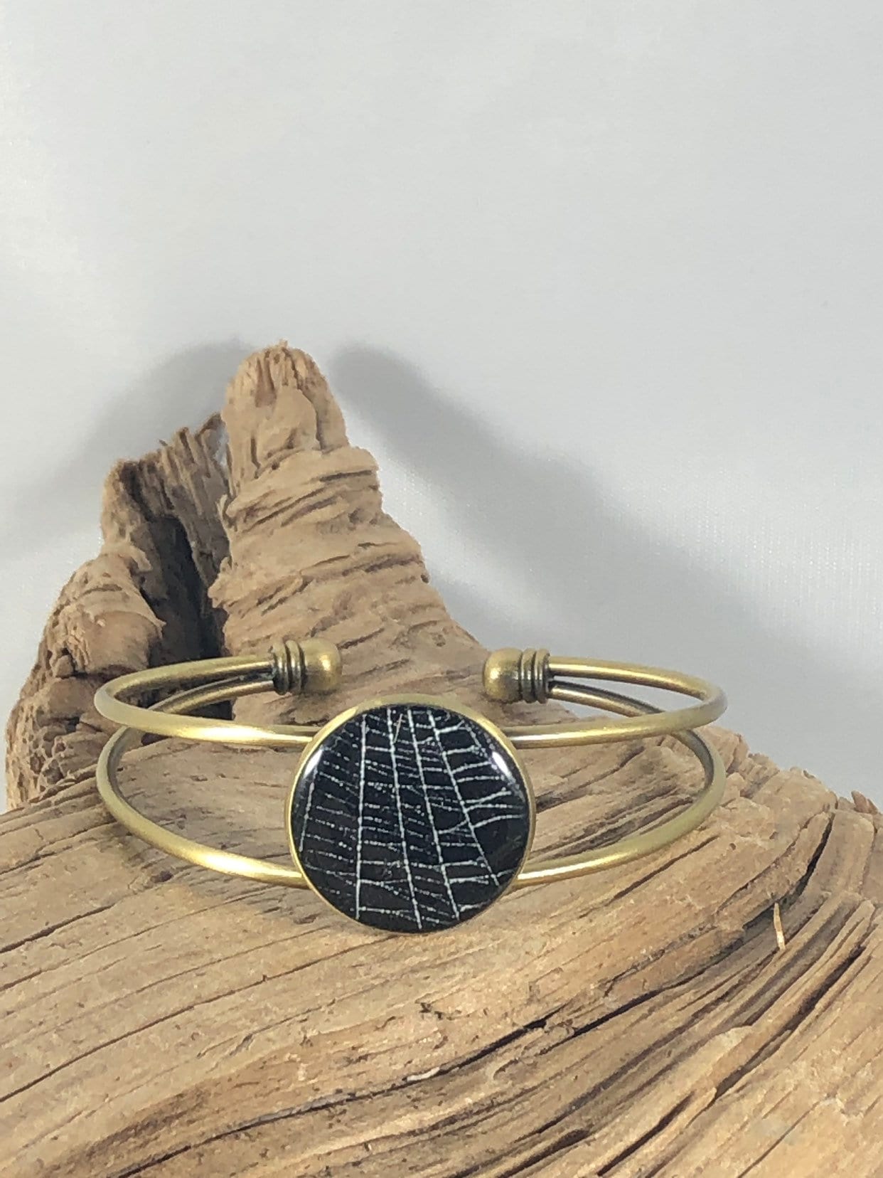 Spider Web Bracelet, Spider Bracelet, Nature Bracelet, Unique Bracelet ...