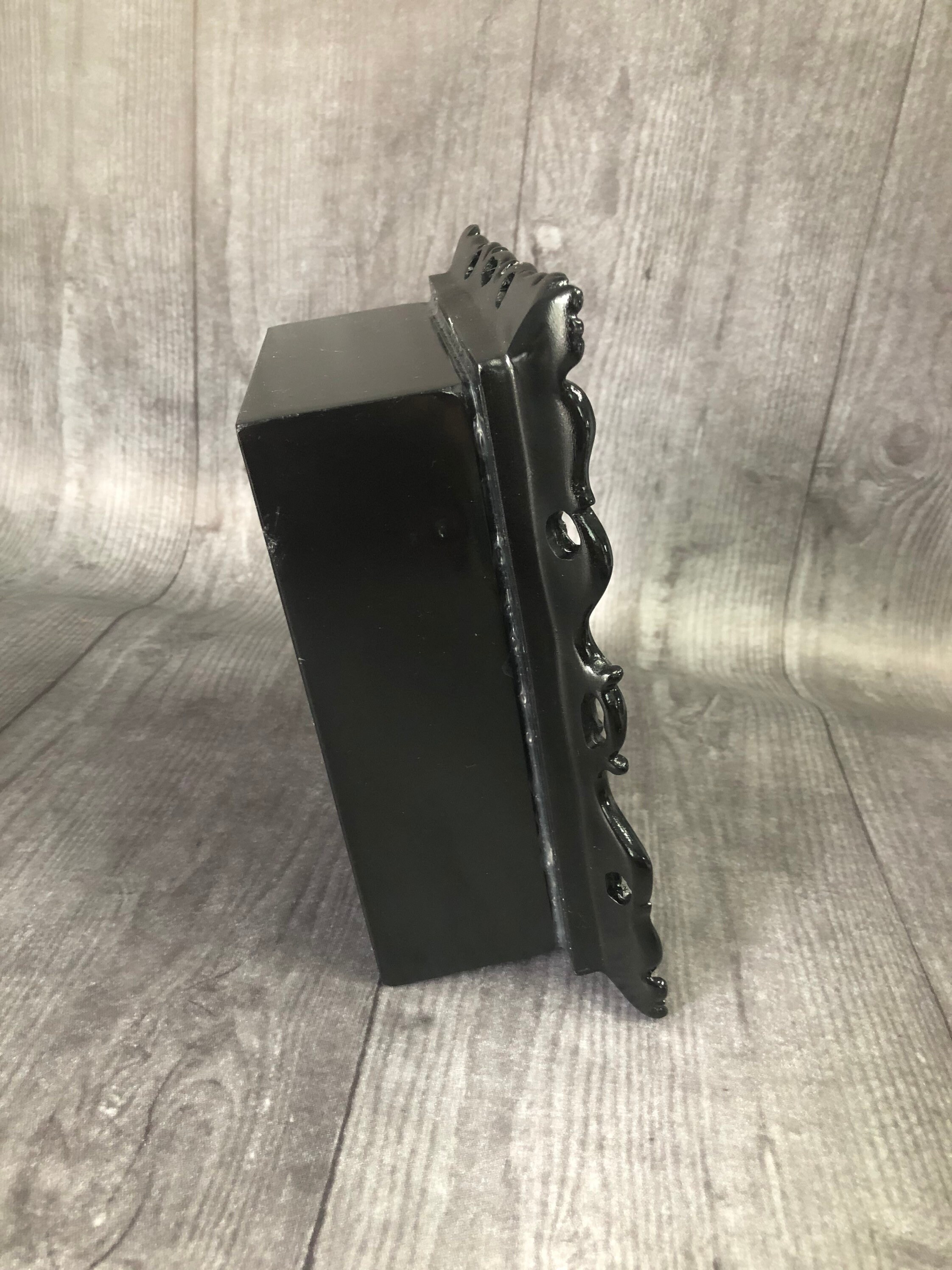 Gothic Shadow Box, Preserved Spider Web, Framed Spider Web, Spider Web ...