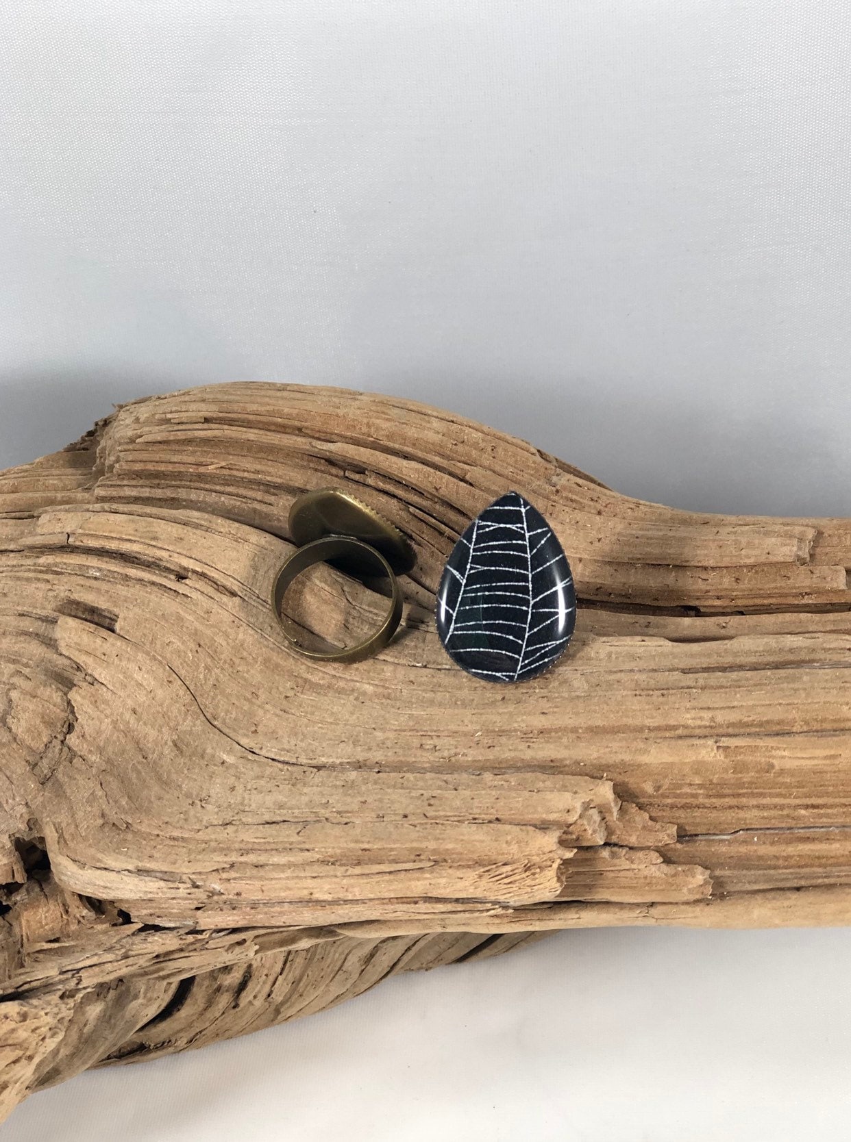 Real Spider Web, Spider Web Jewelry, Real Spider Web Ring, Spider Web ...