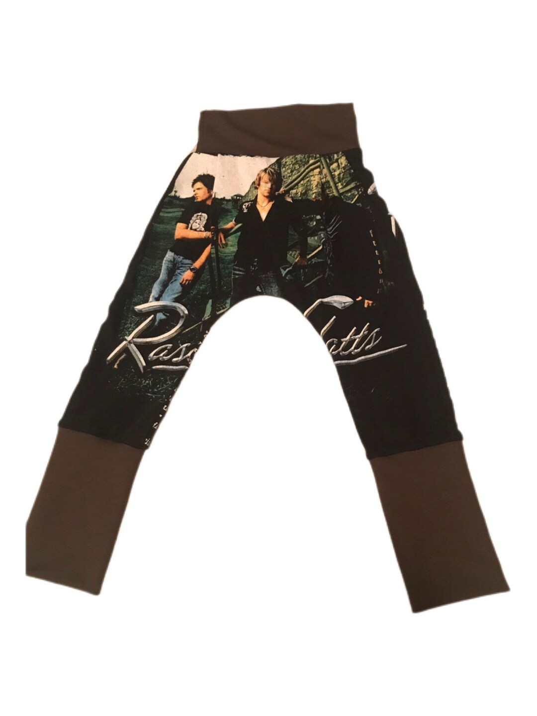 Reworked Grow With Me Pants, Rascal Flatts Grow With Me Pants, Zero ...