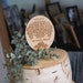 Personalized Hand Fasting, Wedding Cake Topper Handfasting, Pagan ...