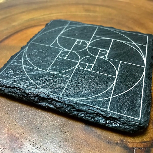 Fibonacci Grid - Etsy