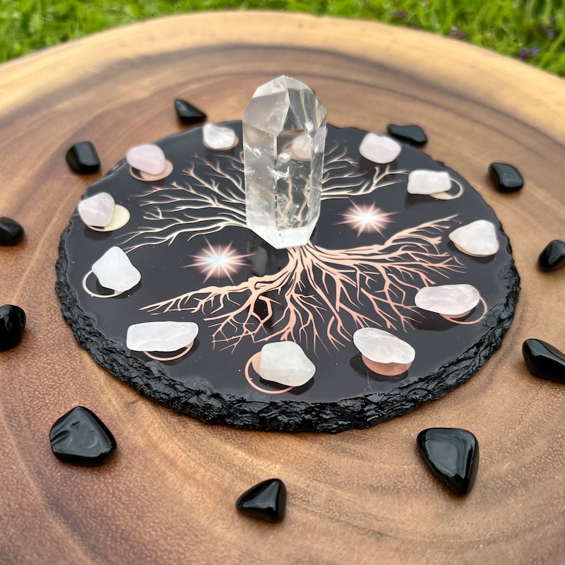 Crystal Grid - Etsy Australia