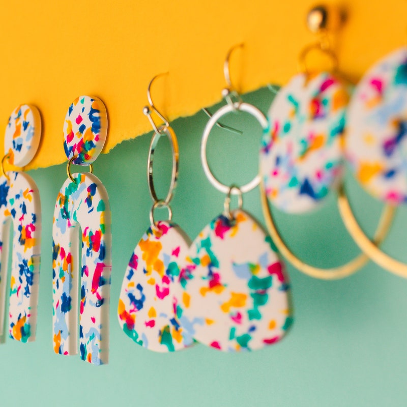 ClayAndCollection - Etsy