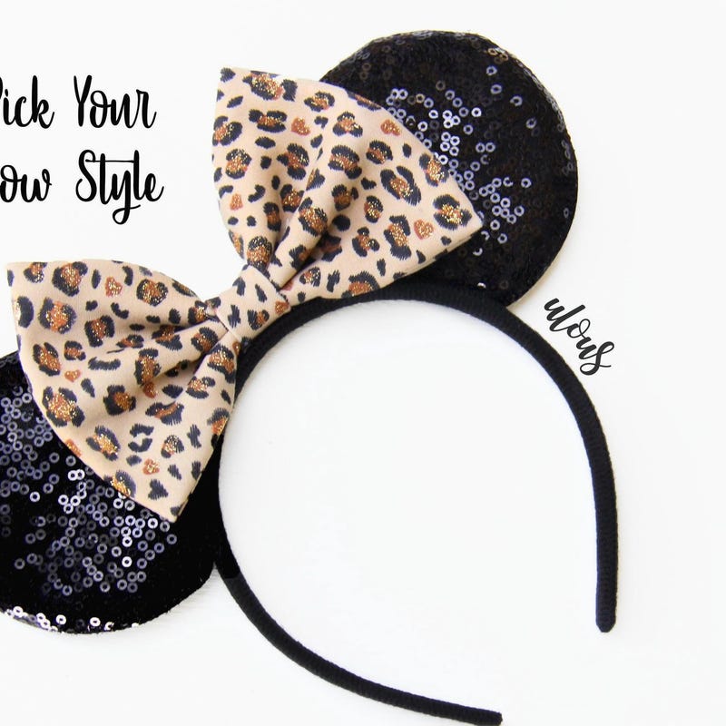Lion King Ears - Etsy