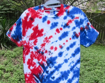 Crossfade Shirt - Etsy