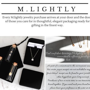 Cross + Heart Necklace. 14kt Gold Filled Cross Jewelry. Two Sizes ...