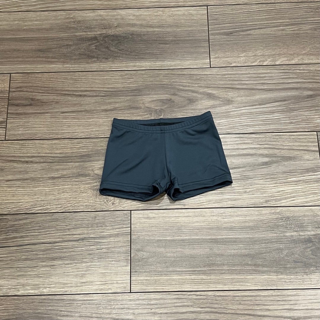Classic Dance Shorts - Cute Dancewear - Etsy