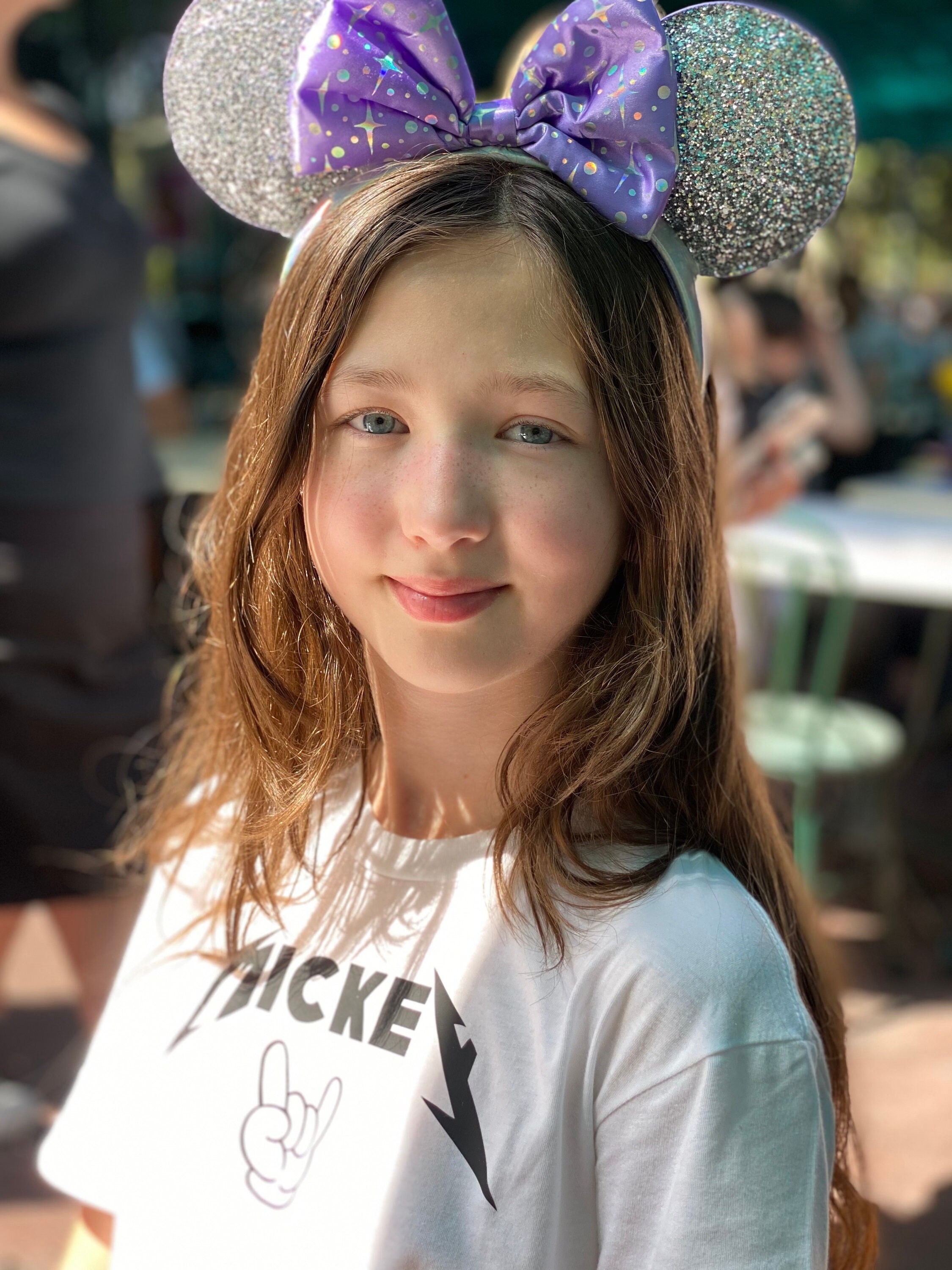 Rocker Mouse T-shirt - Etsy