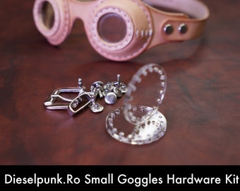 Dieselpunk Ro Patterns - Etsy