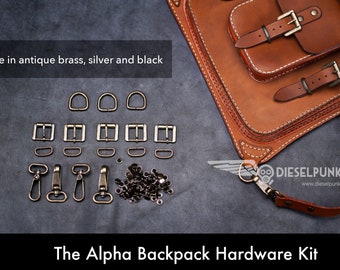 Dieselpunk Leather Patterns - Etsy