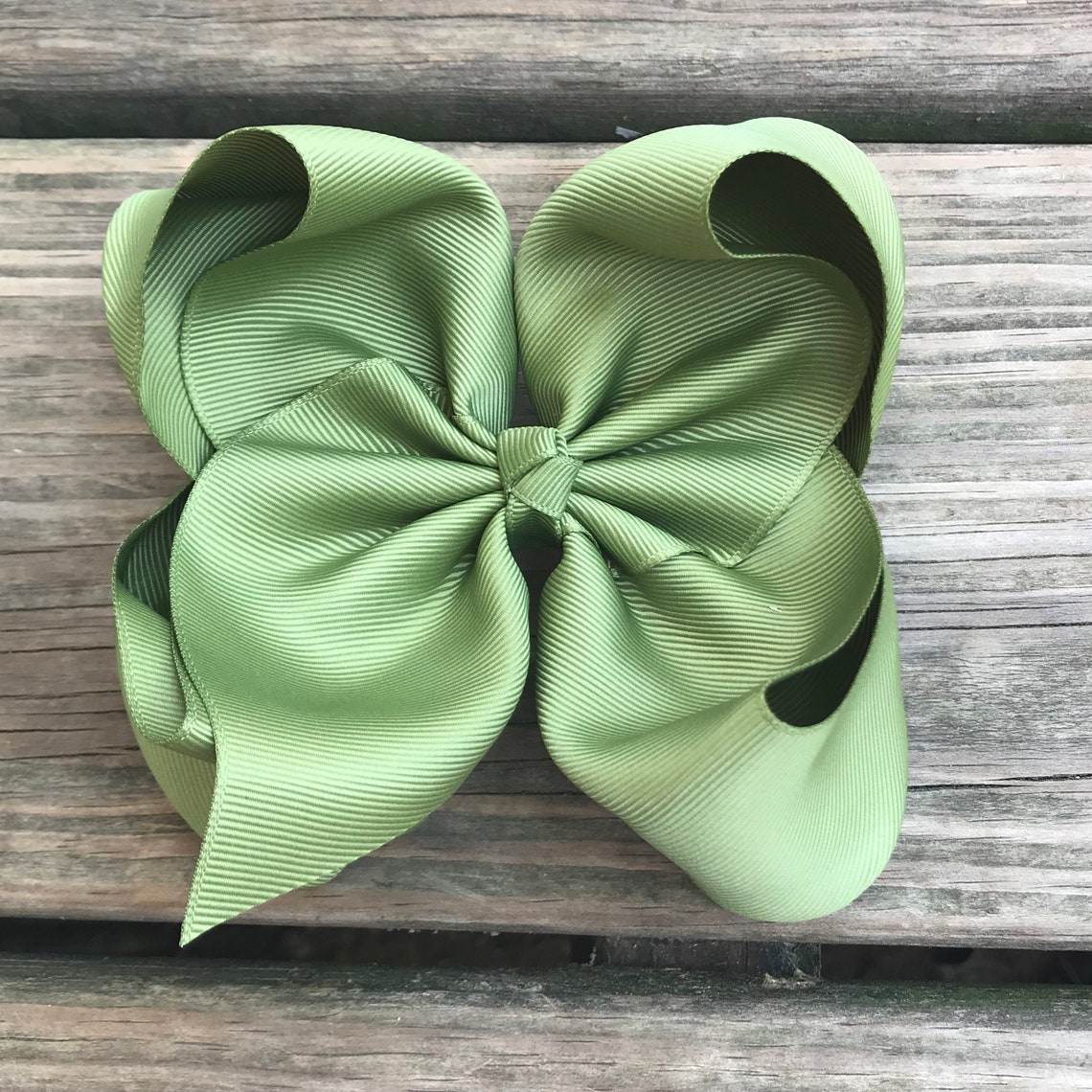 Big Hair Bows Big Hair Bow Bundles Big Solid Bows Hair Etsy