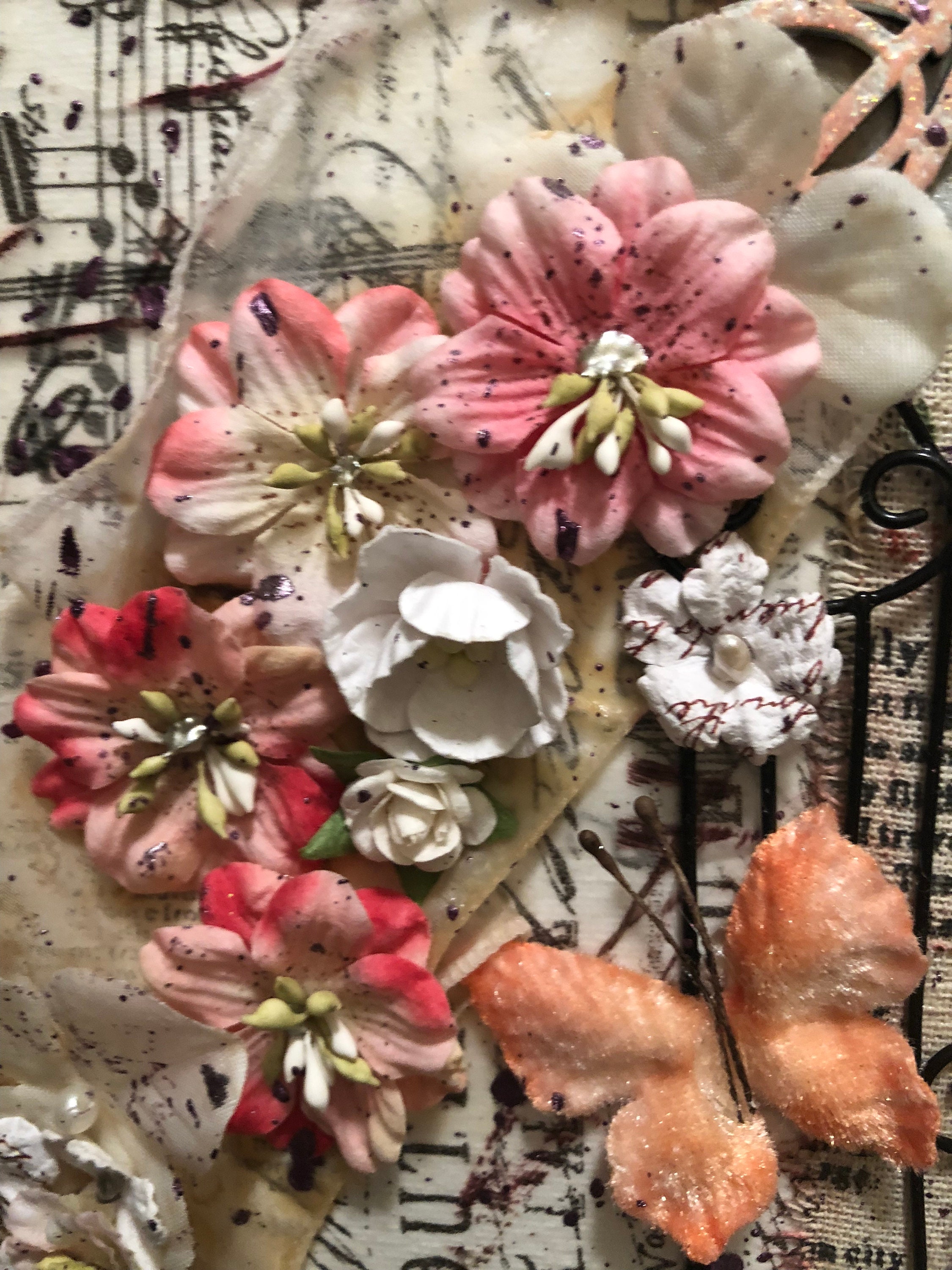 INSPIRE MAGIC; Flowers, Pretty Flowers, Inspirational - Etsy