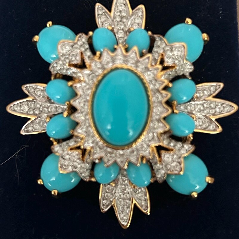 Kenneth J Lane - Etsy