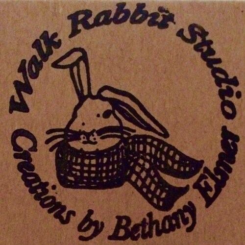 WalkRabbitStudio - Etsy