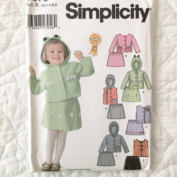 3 Piece Hood Pattern - Etsy