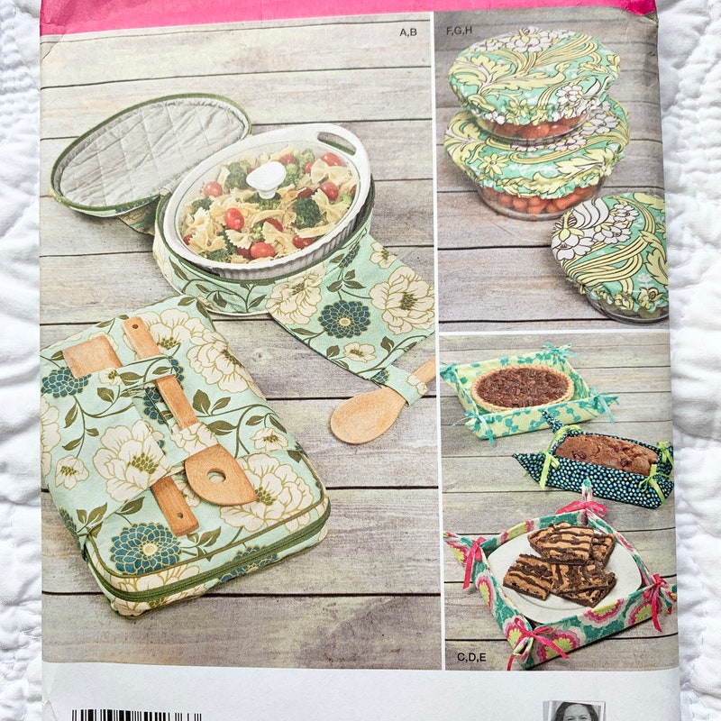 Bowl Cover Pattern - Etsy