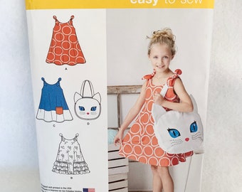 Simplicity 8102 - Etsy