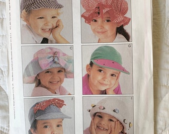 Miss Muffet Hat - Etsy