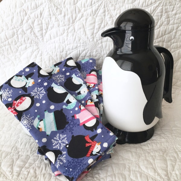 Hot Chocolate Carafe - Etsy