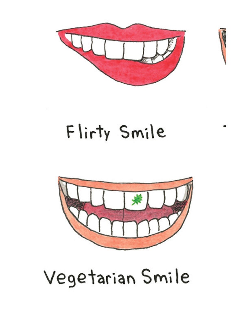 Dental Office Decor Classroom Posters Whimsy and Wellness - Etsy