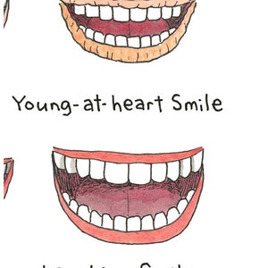 Dental Office Decor, Classroom Posters, Whimsy and Wellness, Cheer up ...